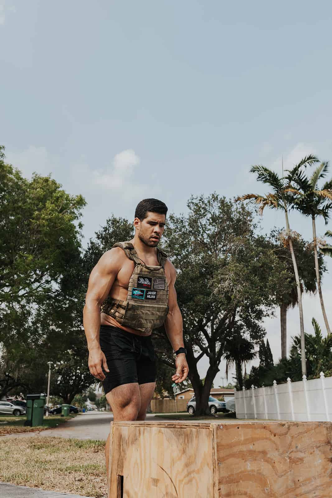 Creatine The Most Effective Supplement