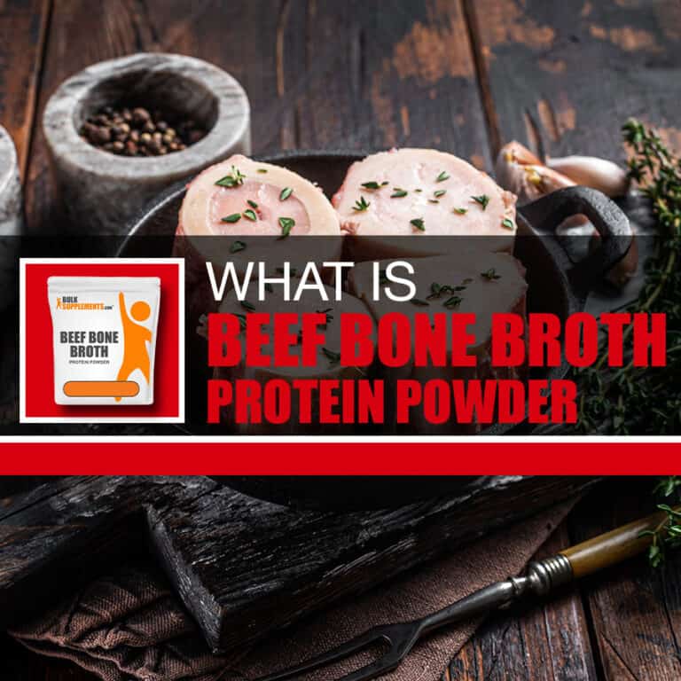 Beef Bone Broth Protein Powder Benefits Side Effects And Dosages Beef Bone Broth Protein Powder Benefits Side Effects And Dosages